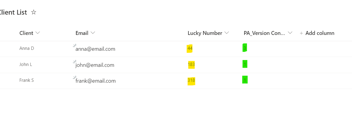 Superando o loop infinito (infinite loop) em SharePoint Lists com Power Automate – Digital Mill