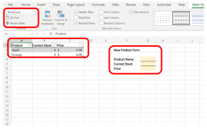Primeiros passos com o Office Scripts no Excel – Digital Mill
