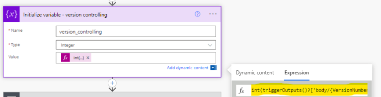 Superando o loop infinito (infinite loop) em SharePoint Lists com Power Automate – Digital Mill