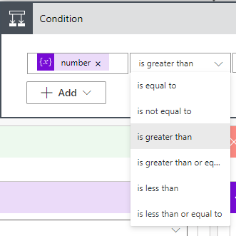 Using Conditions (IFs) in Power Automate – Digital Mill