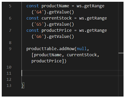 Primeiros passos com o Office Scripts no Excel – Digital Mill