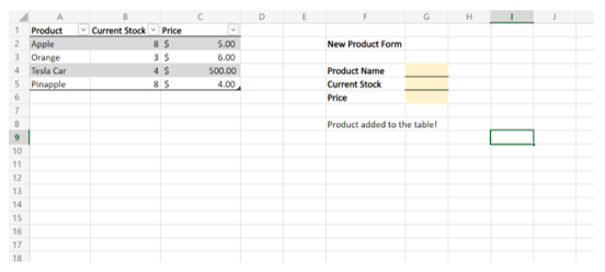 Get started with Office Scripts – Digital Mill