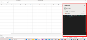 Primeiros passos com o Office Scripts no Excel – Digital Mill