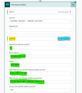 Using dynamic content in Power Automate – Digital Mill