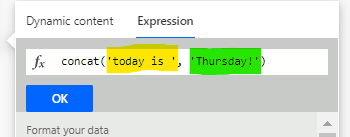 Data Types in Power Automate – Digital Mill