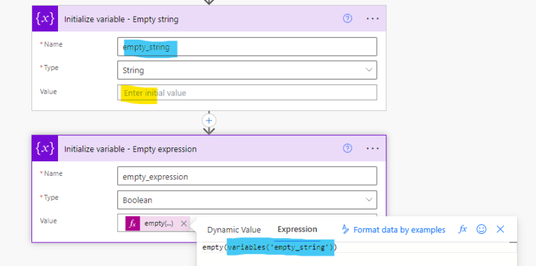 How to extract and clean texts with Power Automate – Digital Mill