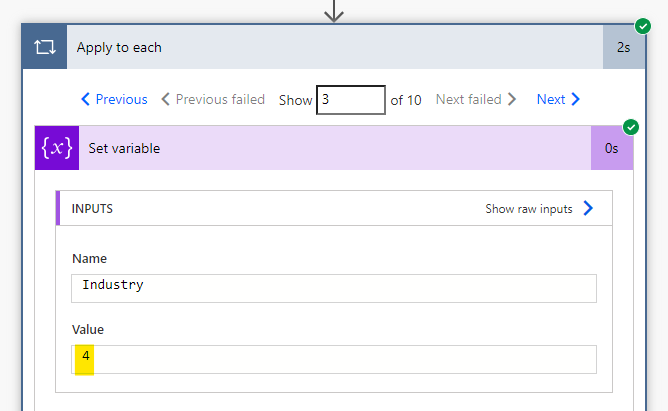 Returning Lookup and Choice Columns from Dataverse in Power Automate ...