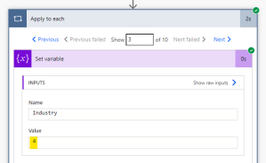 Returning Lookup and Choice Columns from Dataverse in Power Automate ...