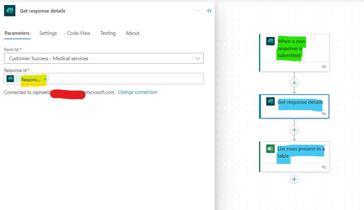 Choosing the right flow type in Power Automate – Digital Mill