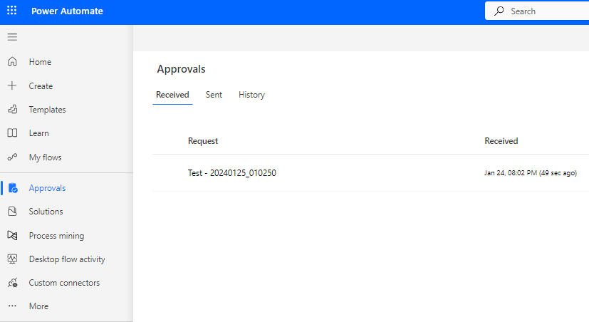 Cancelling Approvals with Power Automate – Digital Mill