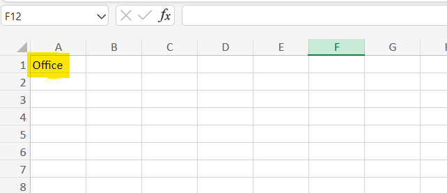 Sending values from Power Automate to Excel with Office Scripts ...