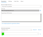 Starting Power Automate Flows from Excel Button – Digital Mill