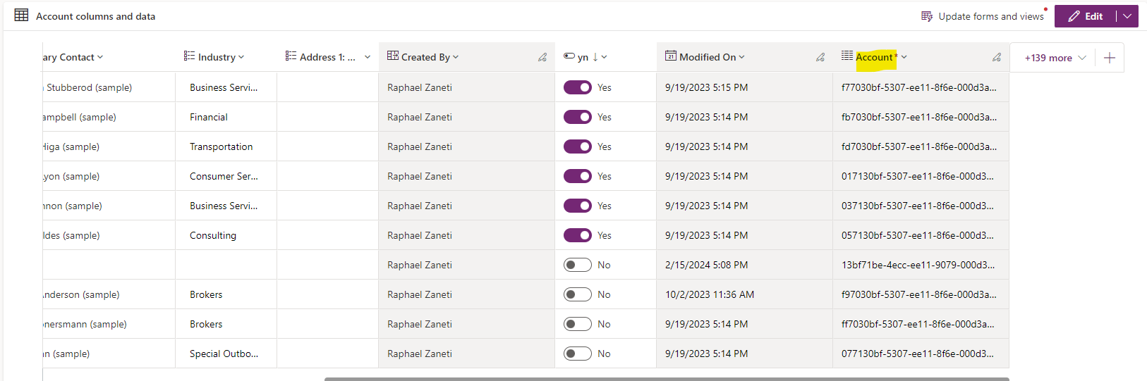 Accessing Dataverse records by ID in Power Automate – Digital Mill