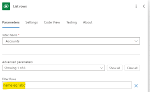 Accessing Dataverse records by ID in Power Automate – Digital Mill