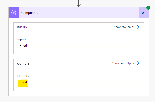 Writing expressions in Power Automate – Digital Mill