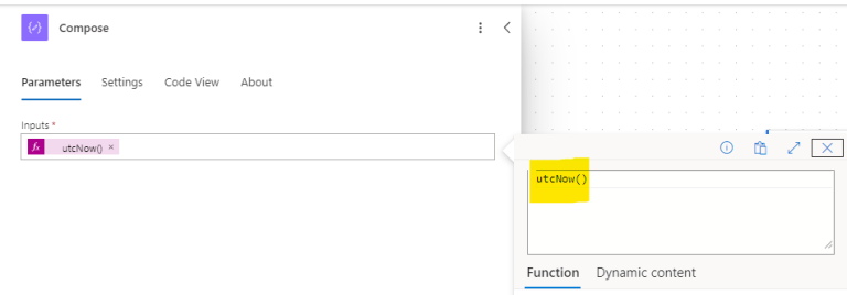 Handling date and time in Power Automate – Digital Mill