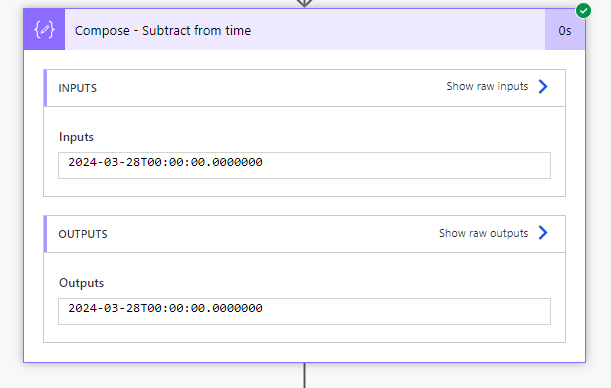 Handling date and time in Power Automate – Digital Mill