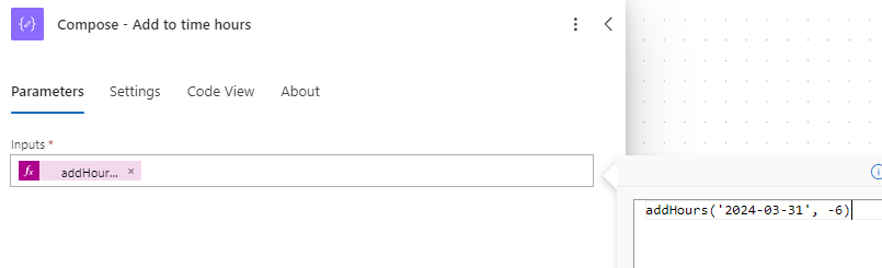 Handling date and time in Power Automate – Digital Mill