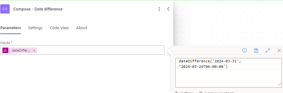 Handling date and time in Power Automate – Digital Mill