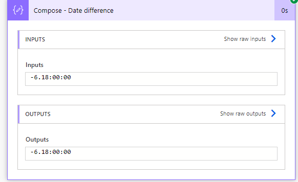 Handling date and time in Power Automate – Digital Mill
