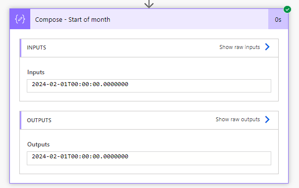 Handling date and time in Power Automate – Digital Mill