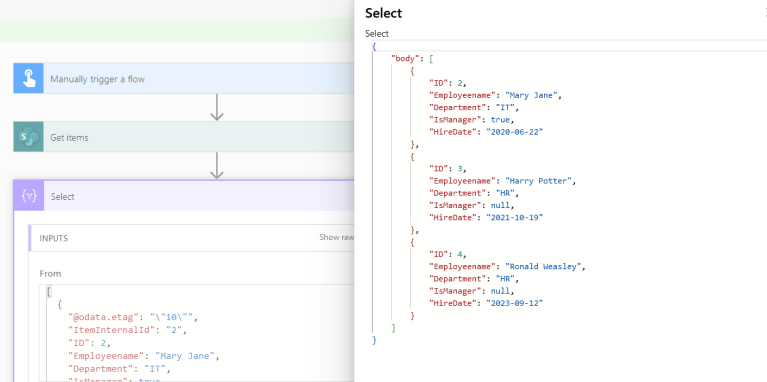 Working with filter query in Power Automate – Digital Mill