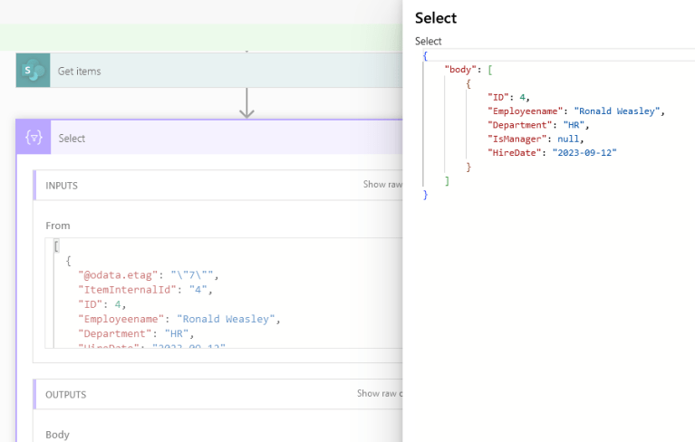 Working with filter query in Power Automate – Digital Mill