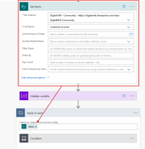 How to remove duplicates from arrays in Power Automate? – Digital Mill