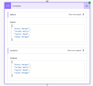 How to remove duplicates from arrays in Power Automate? – Digital Mill