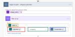 How to group SharePoint List records by column in Power Automate ...