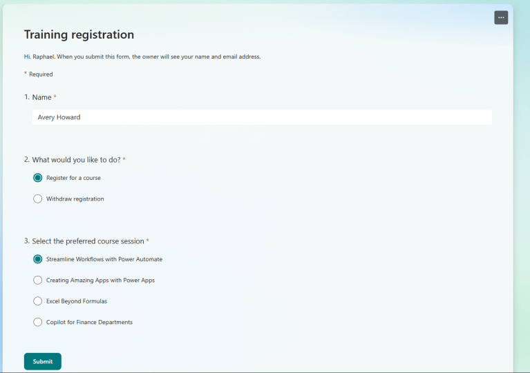 How to cancel Power Automate flow run linked to Approval Requests ...