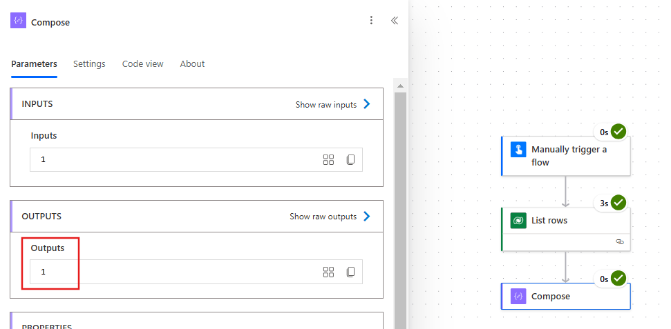 Referencing SharePoint and Dataverse columns in Power Automate ...