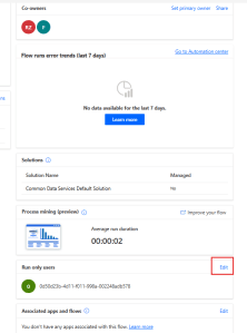 Starting a Power Automate flow from a Copilot Studio Agent – Digital Mill