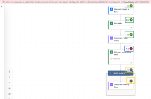 Power Automate: Ignore or Handle Errors with Run After Settings ...