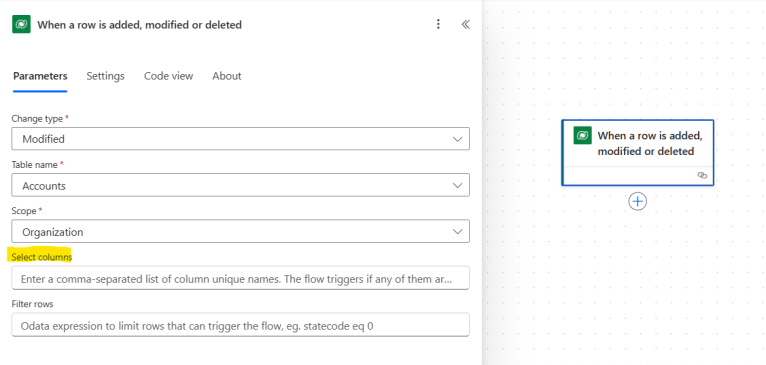 How to Track Updates to Selected Dataverse Fields in Power Automate ...