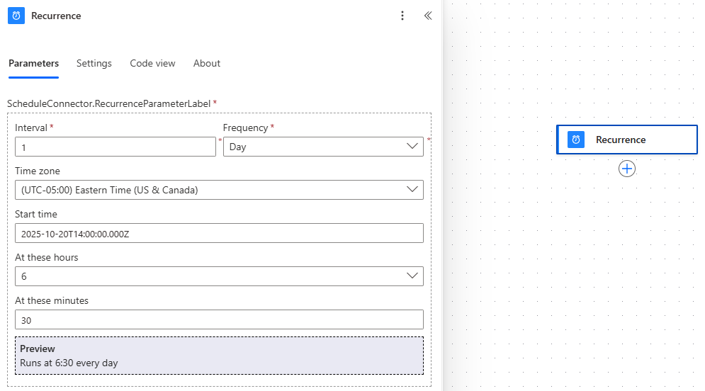 How to start a Copilot Studio agent from Power Automate? – Digital Mill