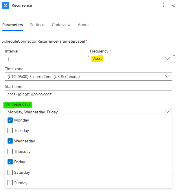 How to start a Copilot Studio agent from Power Automate? – Digital Mill