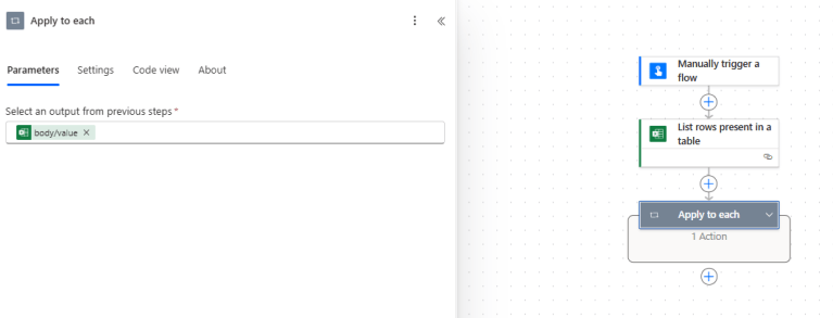Simplify your Power Automate processes with Child Flows – Digital Mill