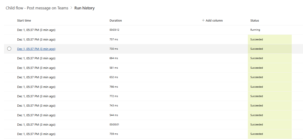 Simplify your Power Automate processes with Child Flows – Digital Mill