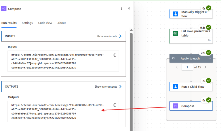 Simplify your Power Automate processes with Child Flows – Digital Mill