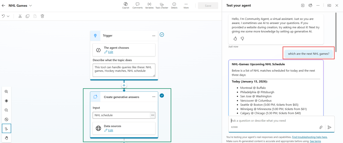 Integrating Copilot Studio and Azure Application Insights for Analytics ...