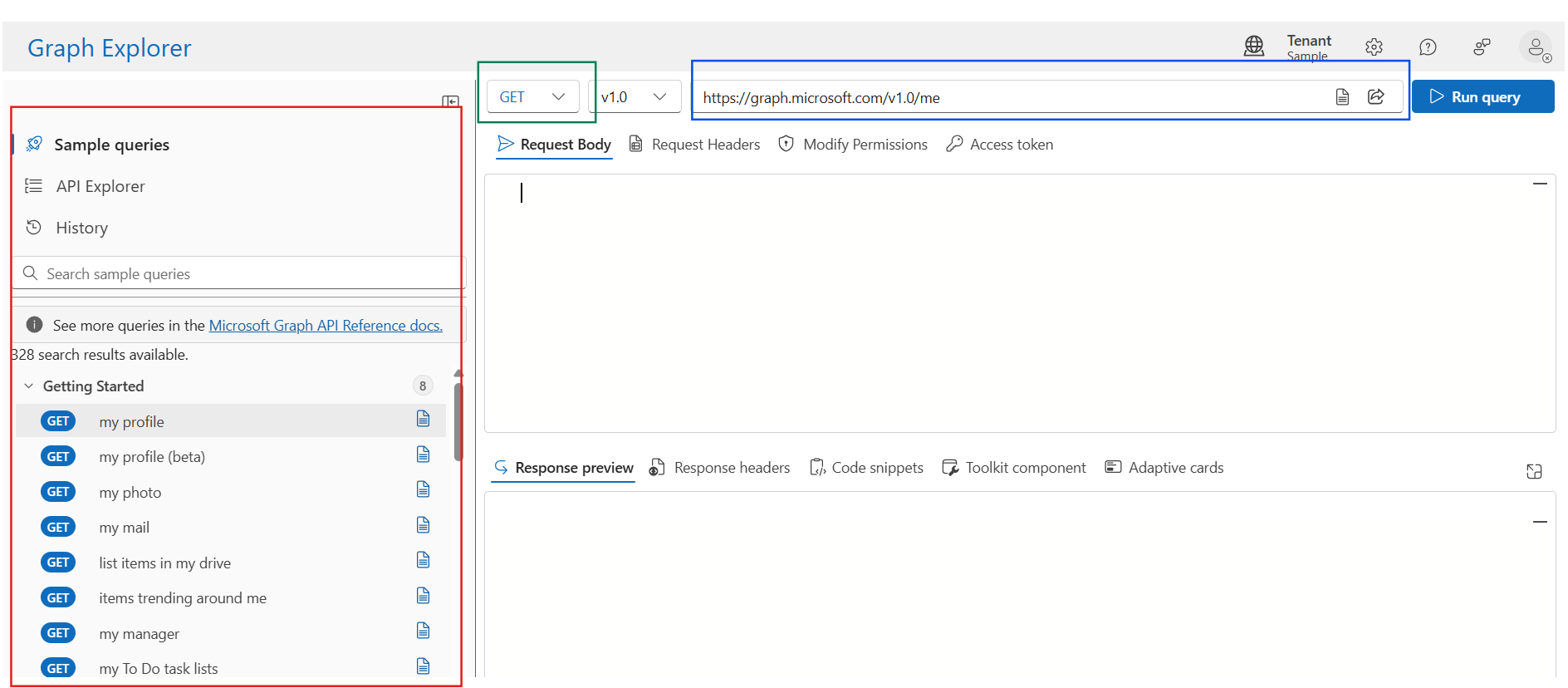 What is Microsoft Graph API and how to use it? – Digital Mill